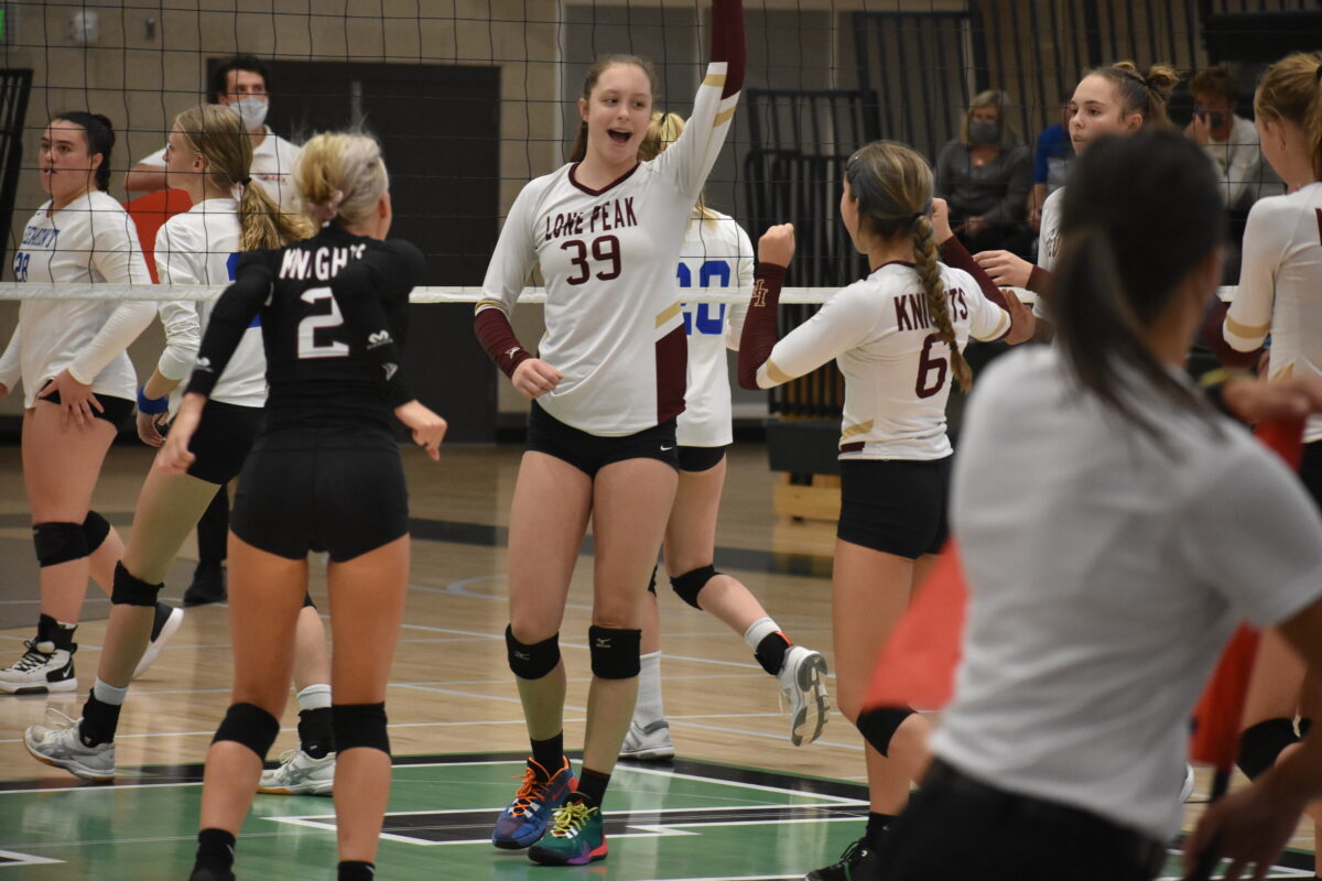 BYU Roundup: Neilson adds Burgess to women’s volleyball roster | News ...